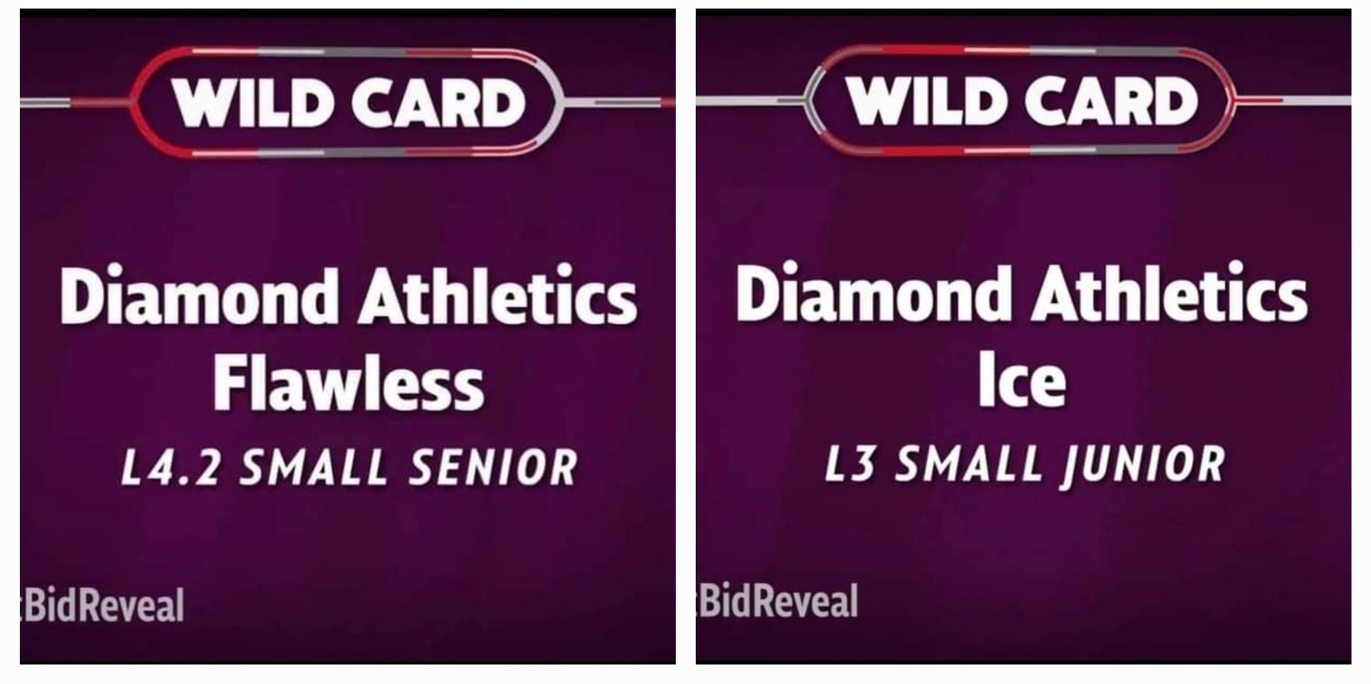 Diamond Athletics Home