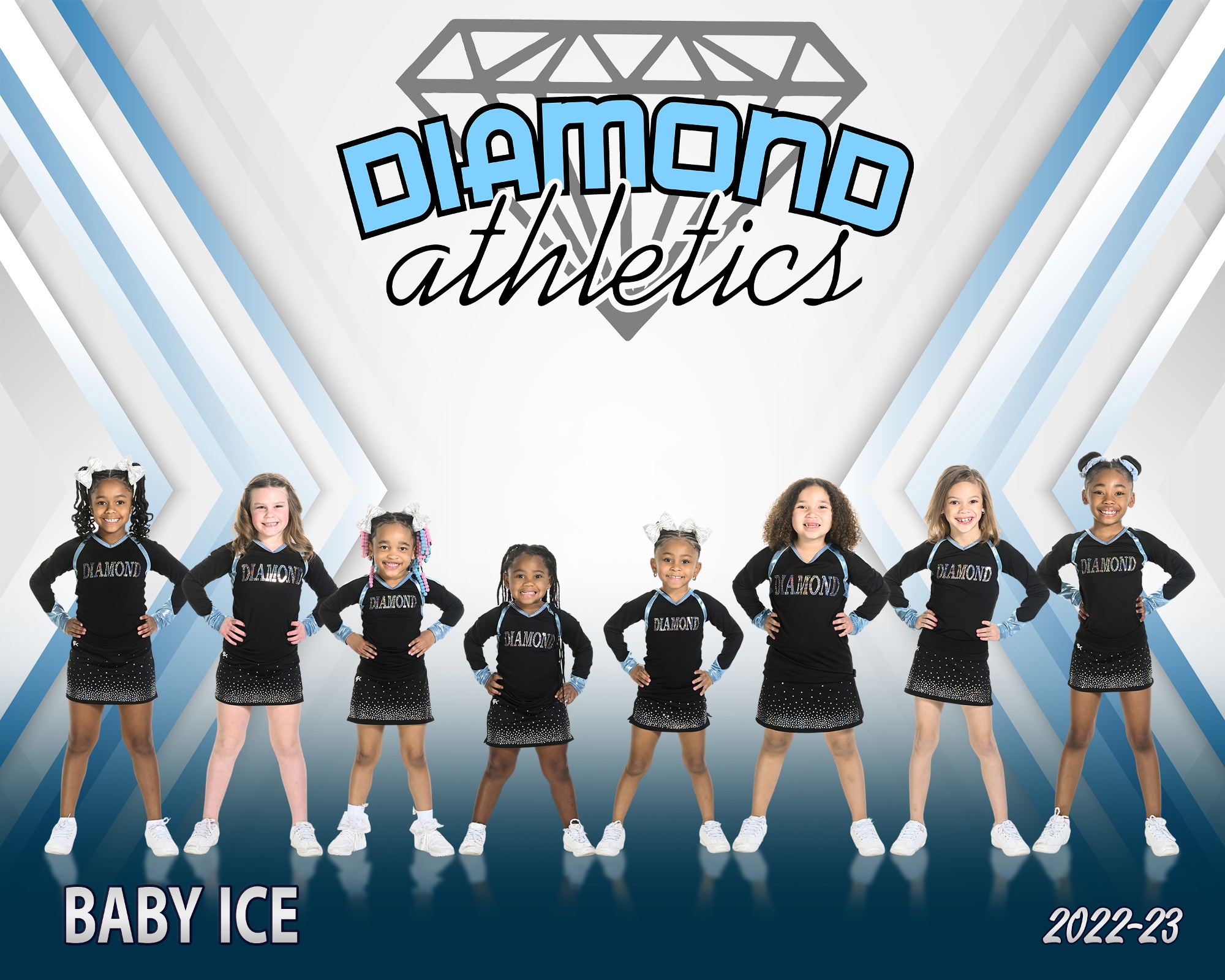 Diamond Athletics Home