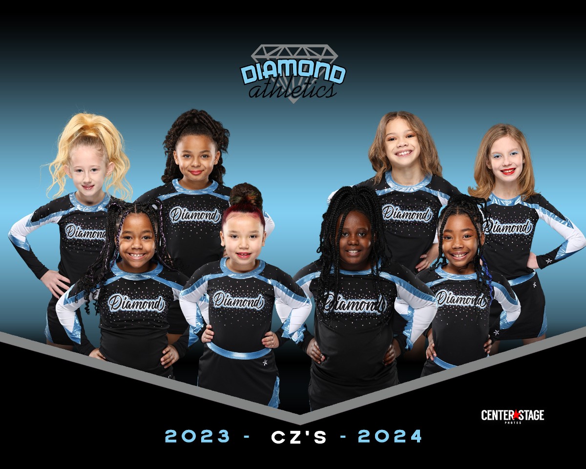 Diamond Athletics Home