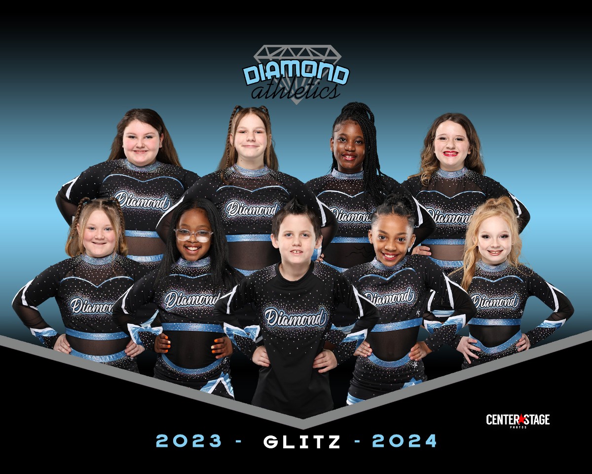 Diamond Athletics Home