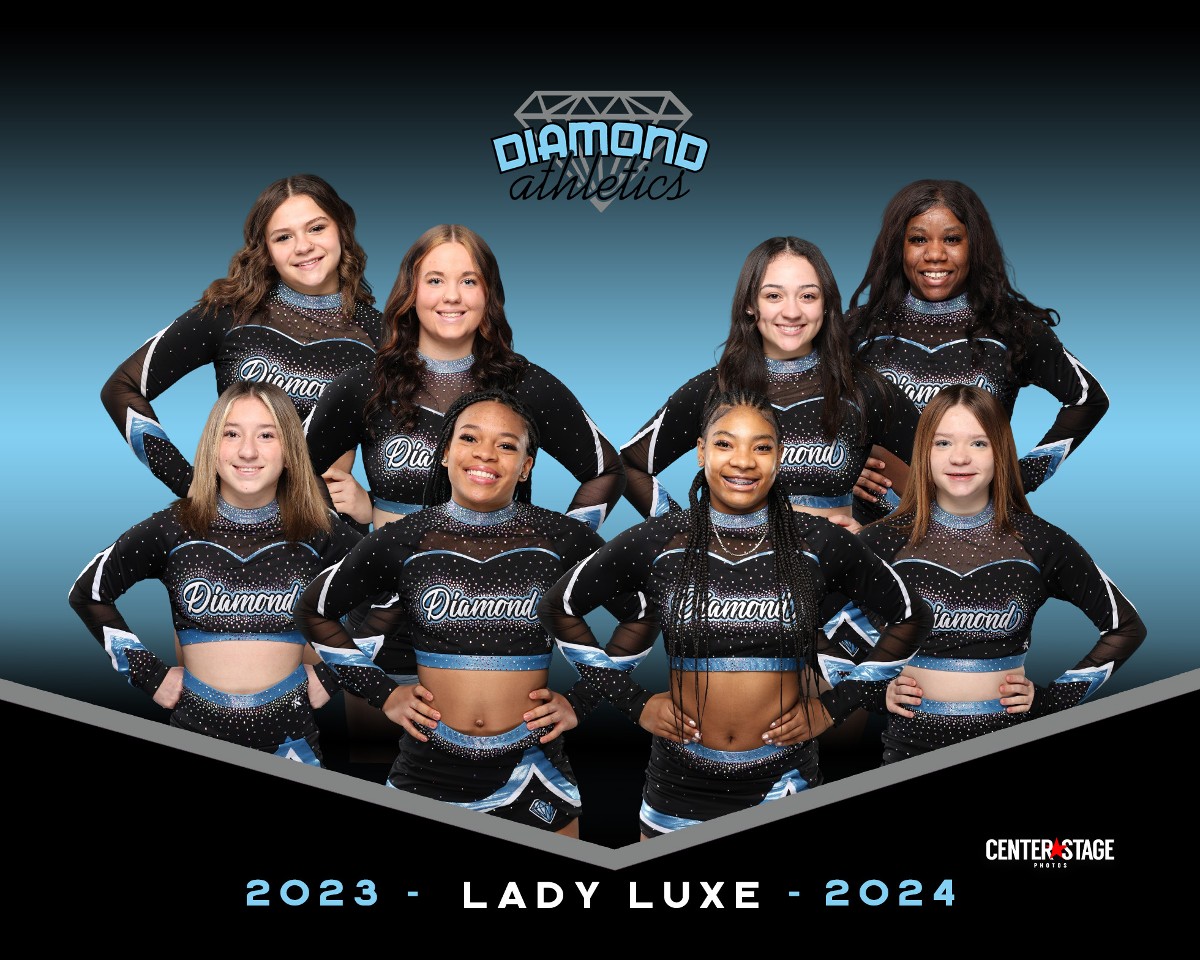 Diamond Athletics Home