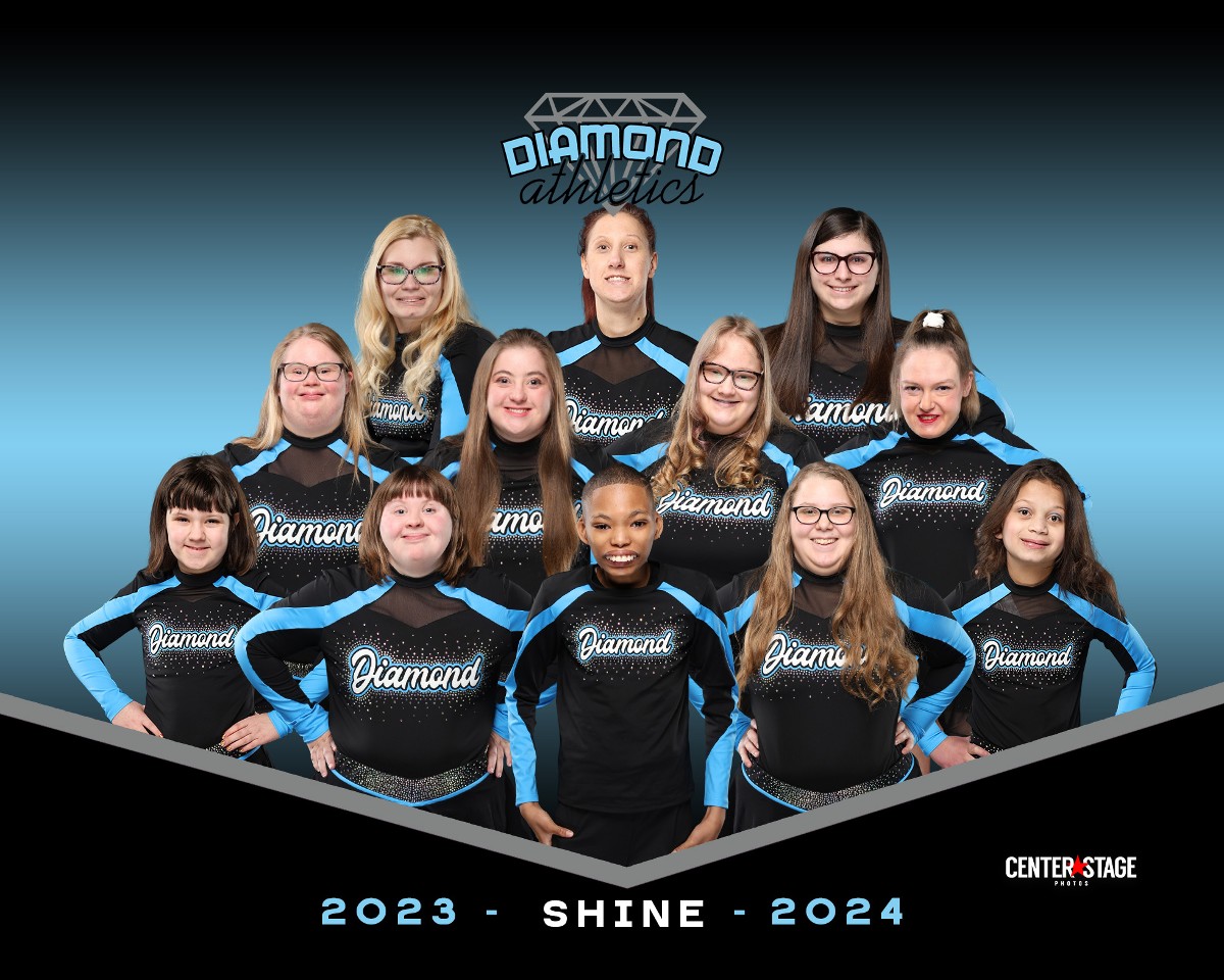 Diamond Athletics Home